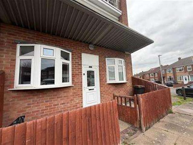 2 Bedroom Flat