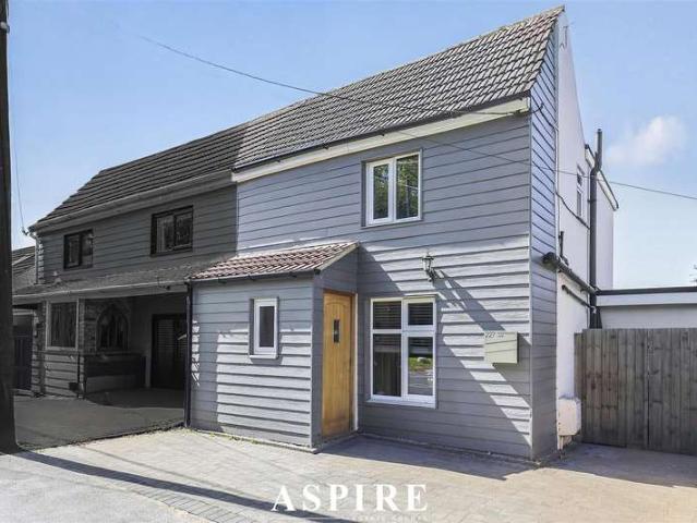 2 Bedroom Semi Detached House