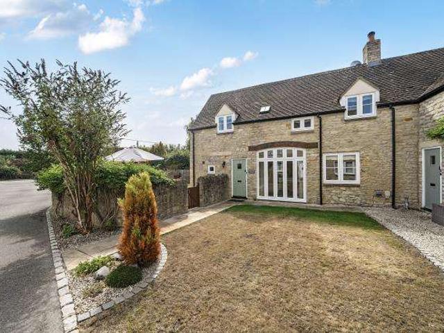 2 Bedroom Cottage House