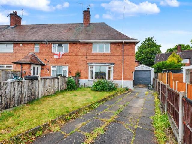 2 Bedroom Town House