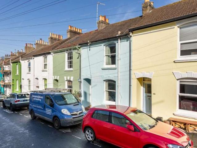 2 Bedroom Terraced House