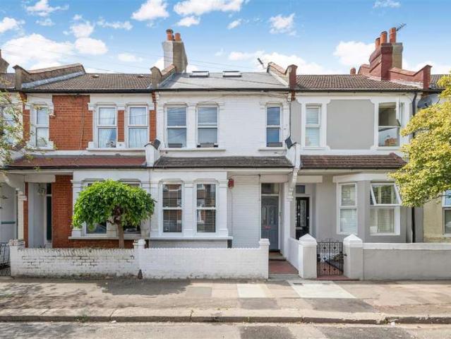 2 Bedroom Flat