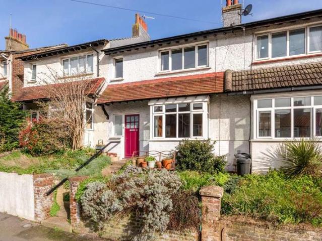 2 Bedroom Terraced House