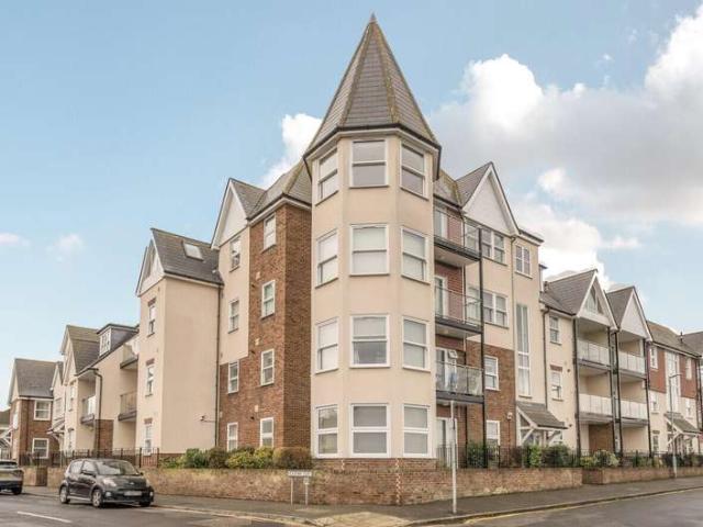 2 Bedroom Apartment Flat