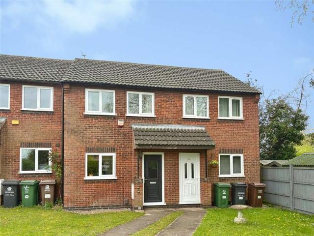 2 Bedroom Town House