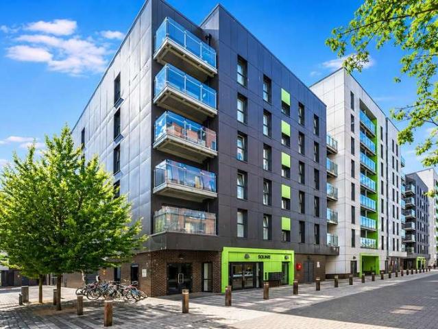 2 Bedroom Apartment Flat