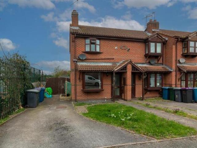 2 Bedroom House Cotgrave Cotgrave LS100648981