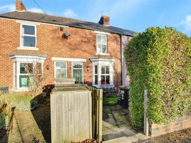2 Bedroom House County Durham County Durham LS99523800