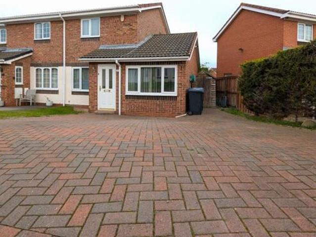 2 Bedroom House County Durham County Durham LS99688245