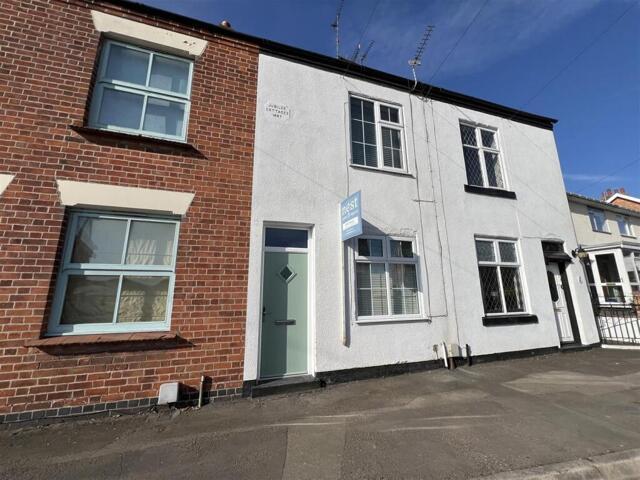 2 Bedroom House Countesthorpe Countesthorpe 100024015