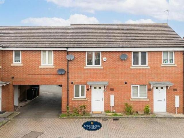 2 Bedroom House Coventry Coventry 100398353