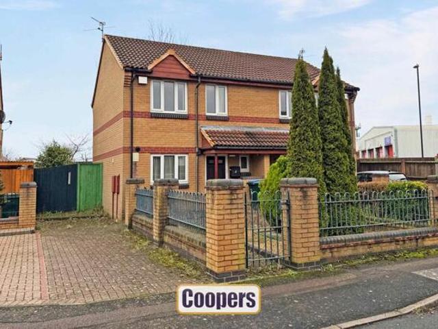 2 Bedroom House Coventry Coventry 101743314