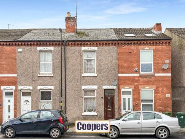 2 Bedroom House Coventry Coventry LS98834831