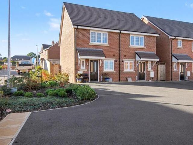 2 Bedroom House Coventry Coventry LS99735916
