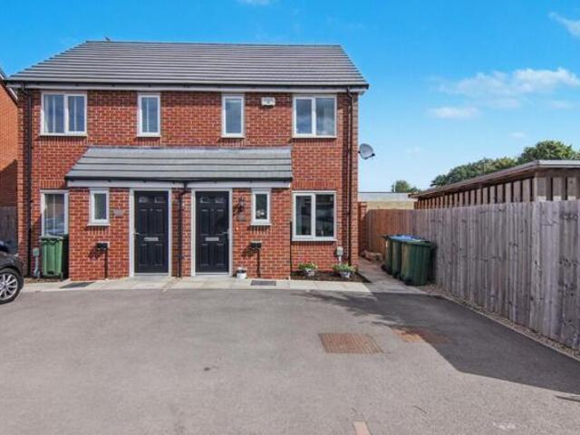 2 Bedroom House Coventry Coventry LS99926256