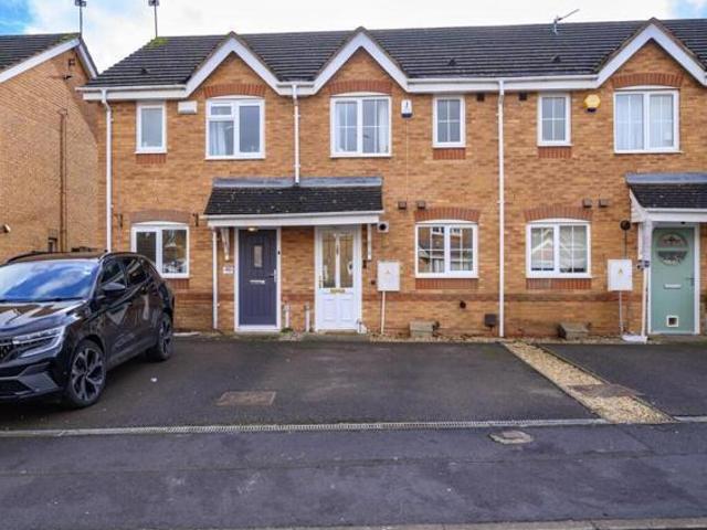 2 Bedroom House Coventry Coventry LS100132553