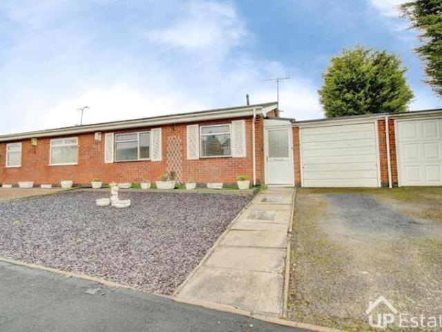 2 Bedroom House Coventry West Midlands LS100058001