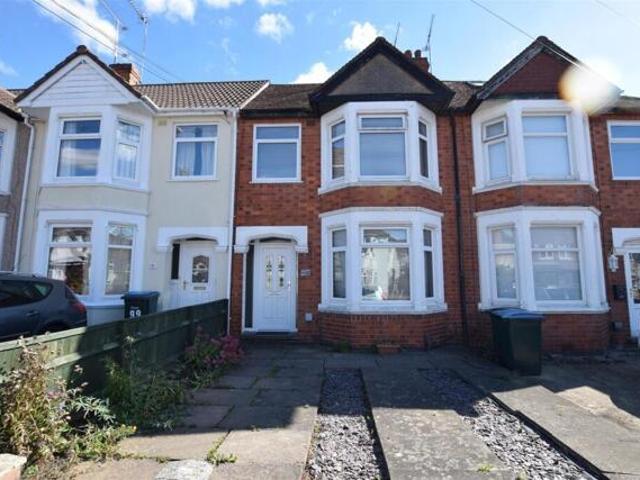 2 Bedroom House Coventry West Midlands LS99571973