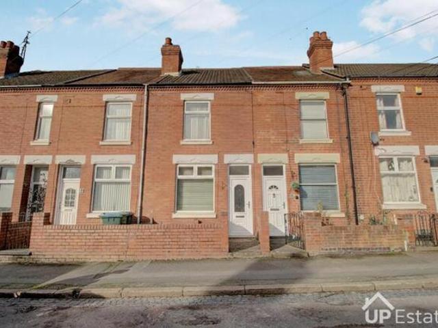 2 Bedroom House Coventry West Midlands LS99641795