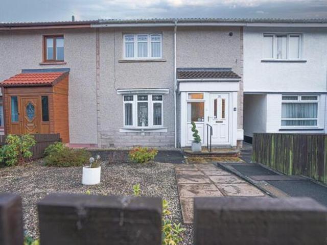 2 Bedroom House Cowdenbeath Fife 98801065