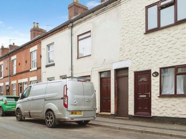 2 Bedroom House Coalville Leicestershire LS101678459