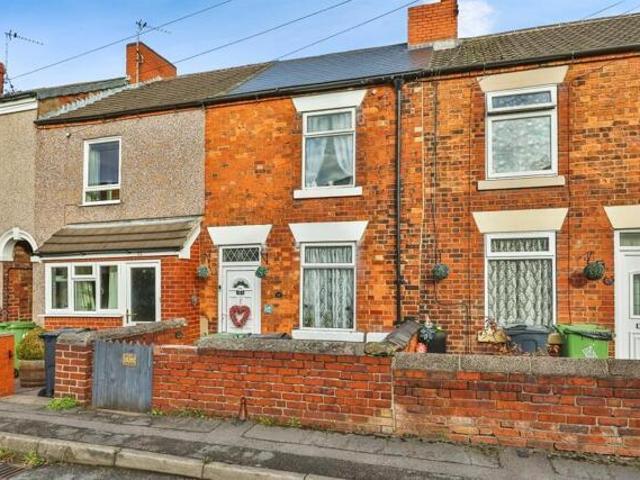 2 Bedroom House Codnor Codnor 101892054