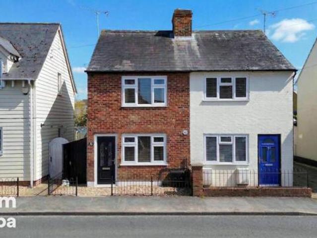 2 Bedroom House Colchester Essex 101316345