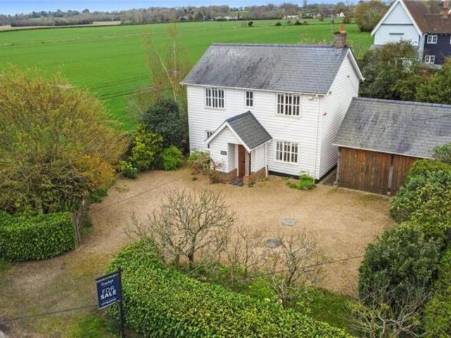 2 Bedroom House Colchester Essex LS101119163