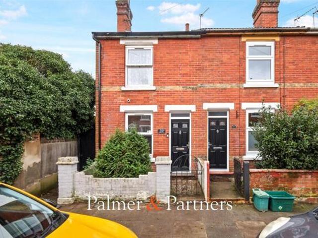2 Bedroom House Colchester Essex LS99092471