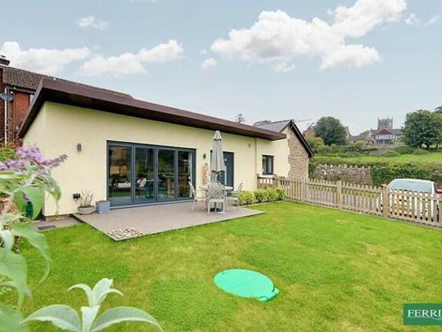 2 Bedroom House Coleford Gloucestershire GLOUCESTERSHIRE. GL16 8NX 86119349