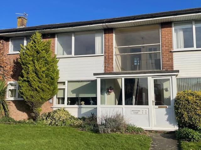 2 Bedroom House Coleshill West Midlands 102578848