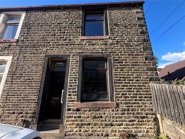 2 Bedroom House Colne Lancashire LS99029463