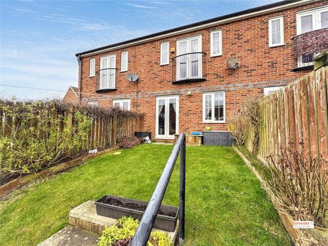 2 Bedroom House Consett County Durham LS99642079