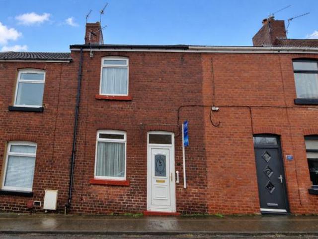 2 Bedroom House Consett County Durham 100953481