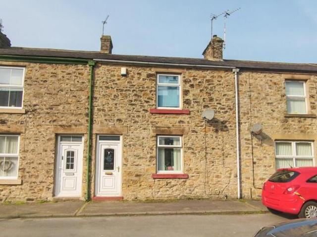 2 Bedroom House Consett County Durham 101025324