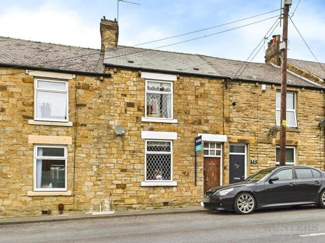 2 Bedroom House Consett Durham 99608423