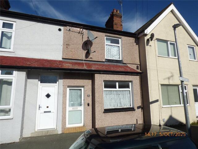 2 Bedroom House Conwy Conwy 101278138