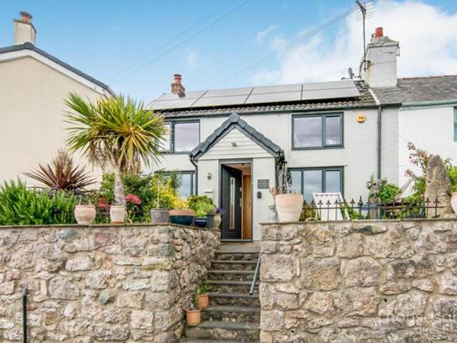 2 Bedroom House Conwy Conwy 101351815