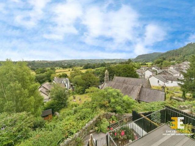 2 Bedroom House Conwy Conwy 99475765