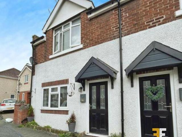 2 Bedroom House Conwy Conwy LL29 87474591