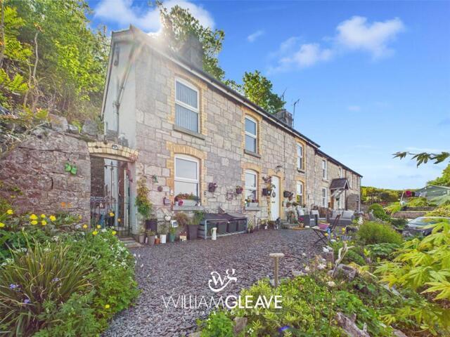 2 Bedroom House Conwy Conwy LS100953724
