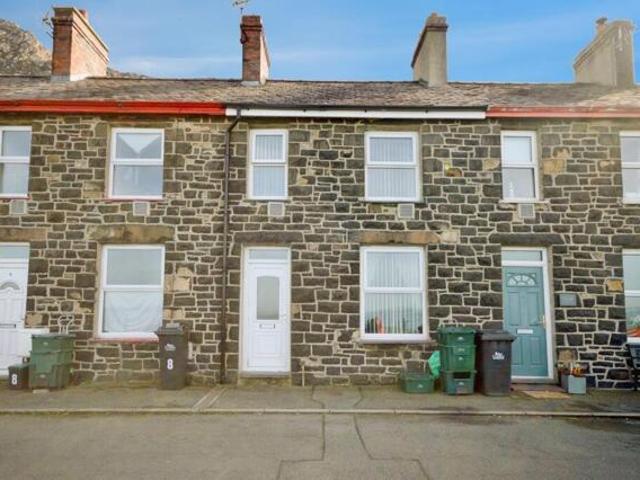 2 Bedroom House Conwy Conwy LS101677585