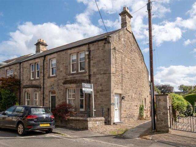 2 Bedroom House Corbridge Northumberland 101199724