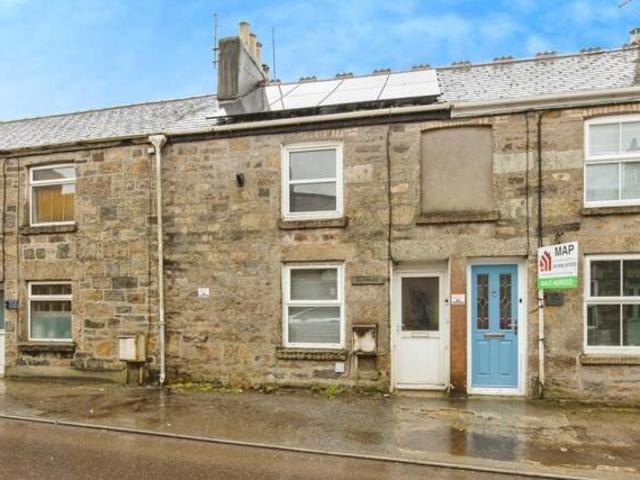 2 Bedroom House Cornwell Cornwall 100456555