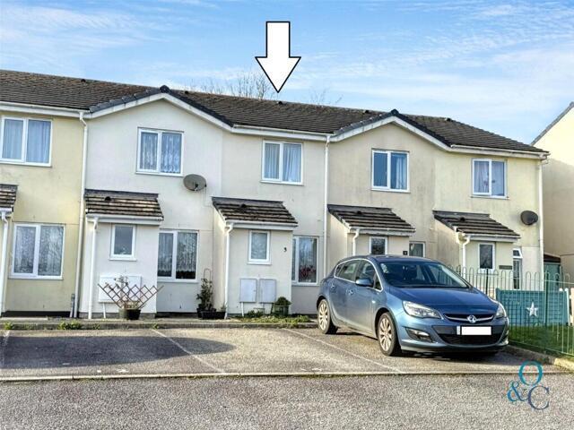 2 Bedroom House Cornwell Cornwall 100579217