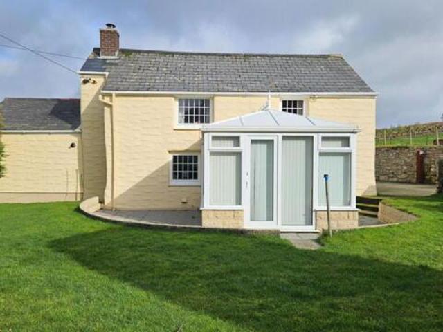 2 Bedroom House Cornwell Cornwall 99608459