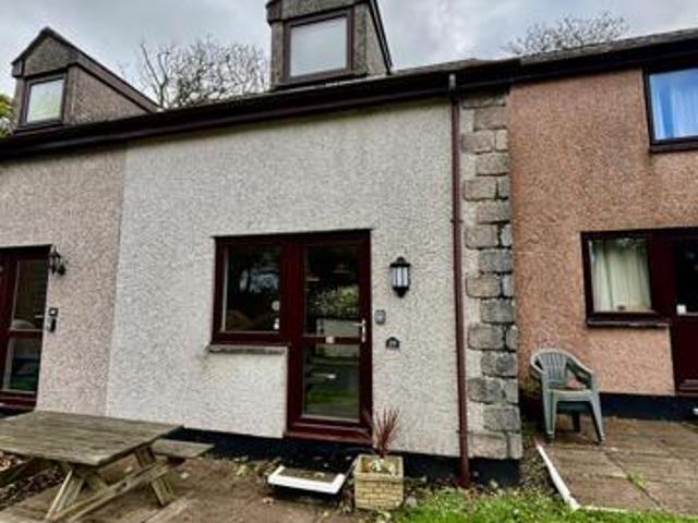 2 Bedroom House Cornwell Cornwall LS98864568