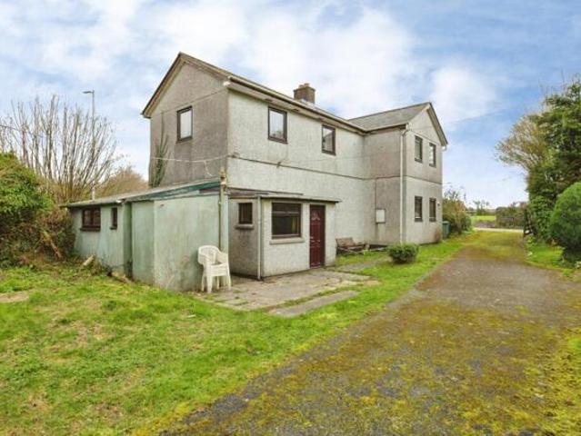 2 Bedroom House Cornwell Cornwall LS101168651
