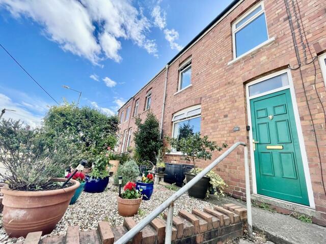 2 Bedroom House Caldicot Monmouthshire 100503370