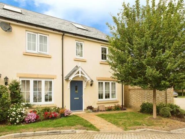 2 Bedroom House Cambridge Cambridgeshire LS99204012